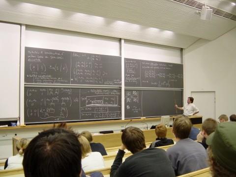 Combien Gagne un Prof de Maths dans l’Education nationale ? | Superprof