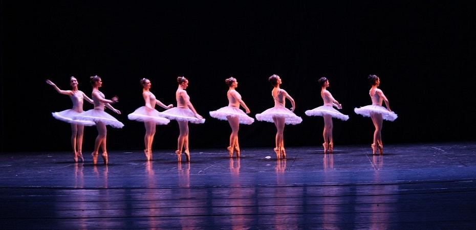 Les Plus Beaux Ballets | Superprof