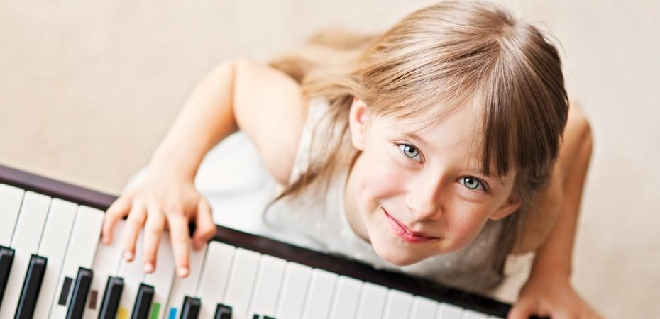 Pourquoi Devriez-vous Commencer le Piano ? | Superprof