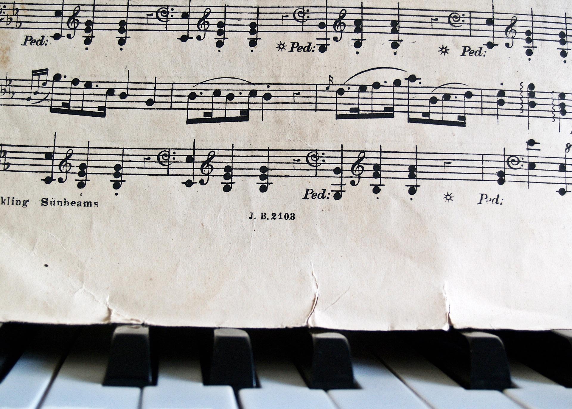 Doit-on Connaitre le Solfège pour Jouer du Piano