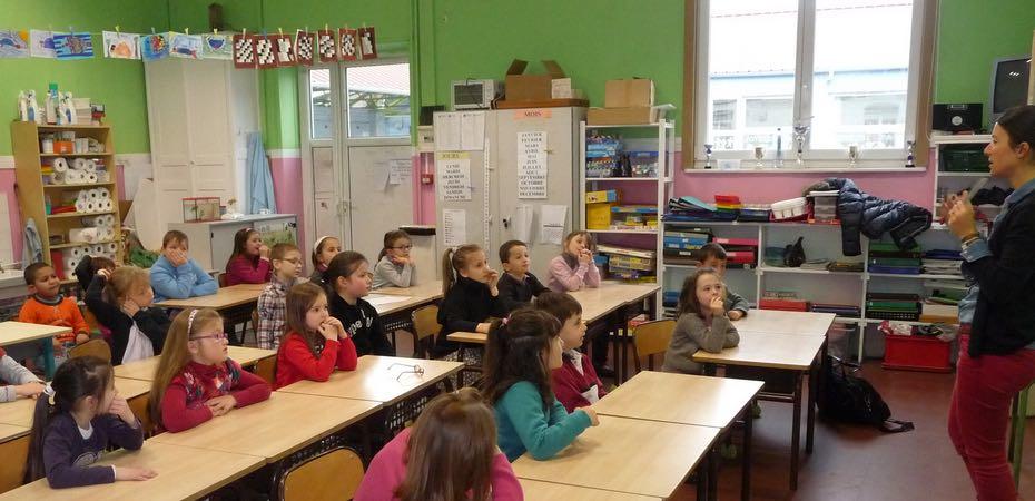 L'Essentiel du Programme de l’Éducation Nationale en Anglais