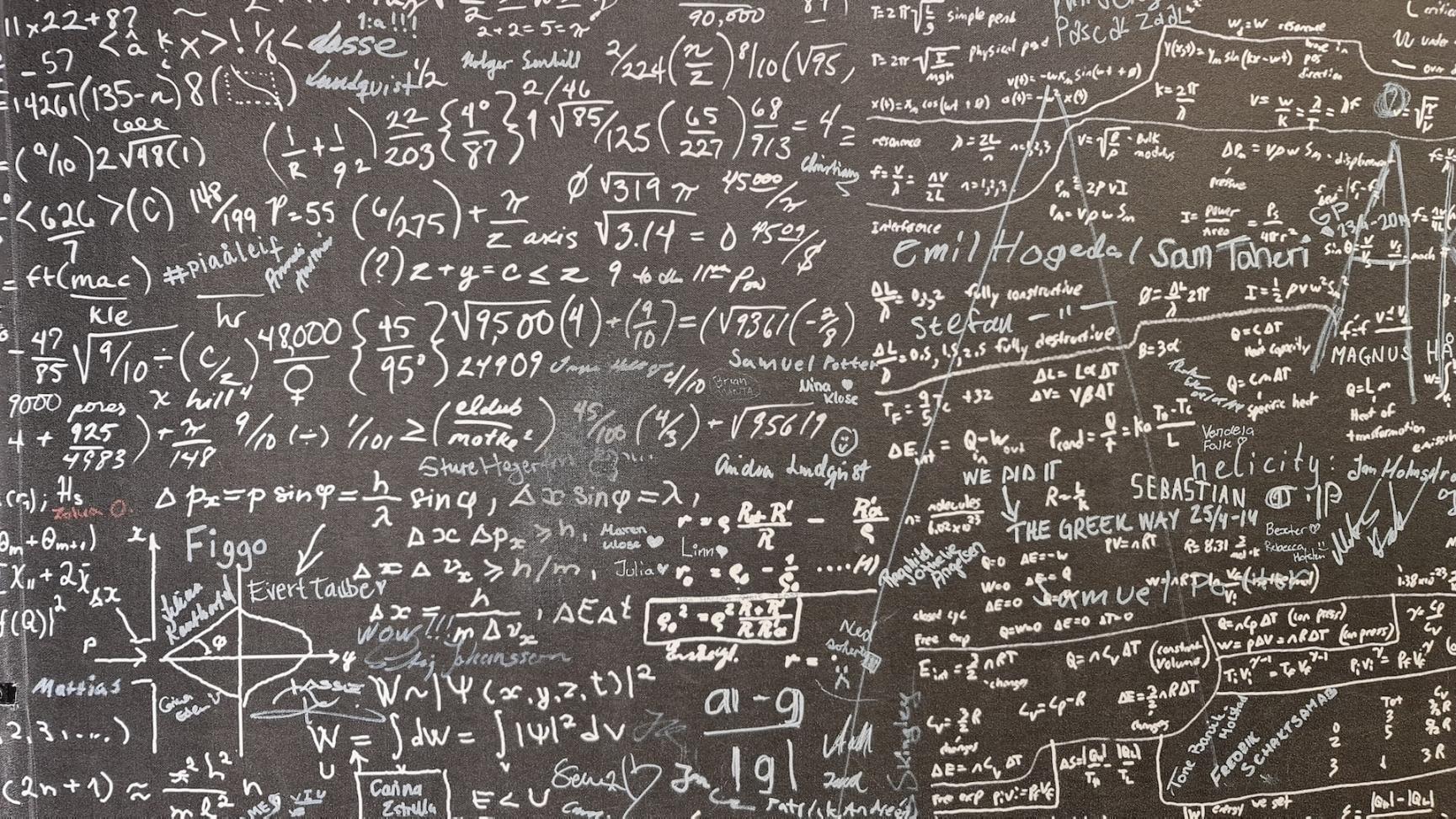 Comment Devenir Prof de Math : Quels Diplômes pour Donner des Cours de ...