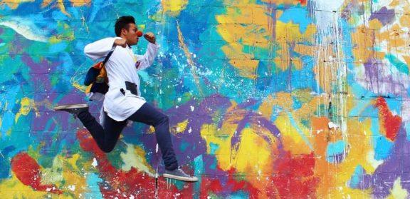 Comment Maîtriser la Peinture Acrylique ? | Superprof