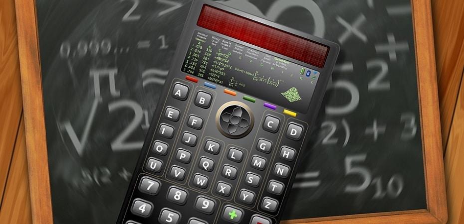 Maths : Comment Choisir sa Calculatrice au Lycée