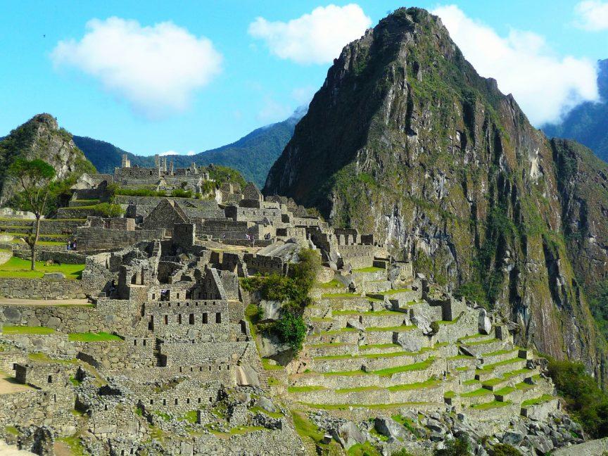 La Civilisation Inca | Superprof