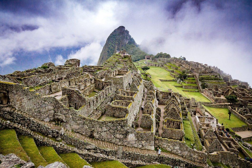 La Civilisation Inca | Superprof