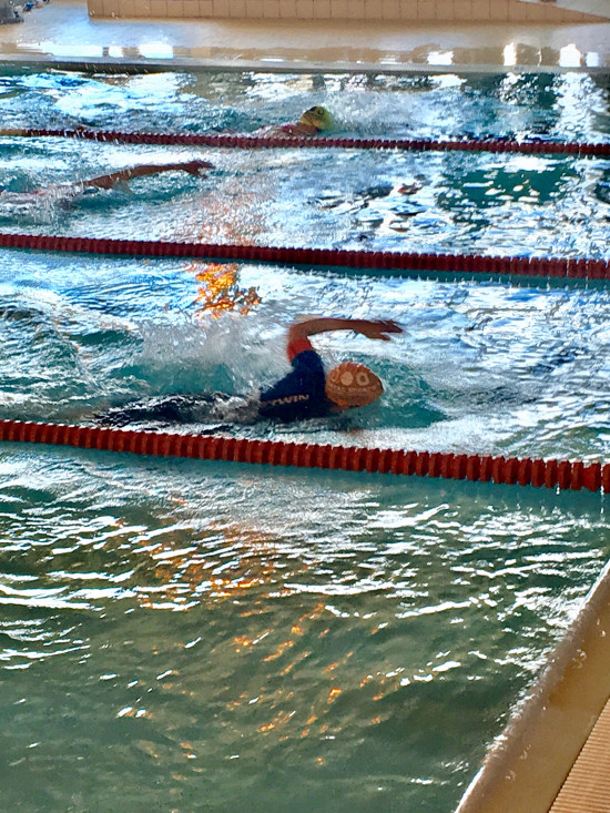 Thomas - Musson,Luxembourg : Perfectionnement natation avec un objectif ...